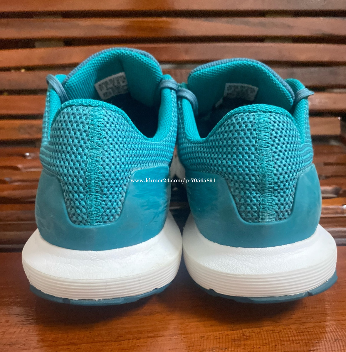 Original Adidas Size 42 In Phnom Penh Cambodia On Khmer24