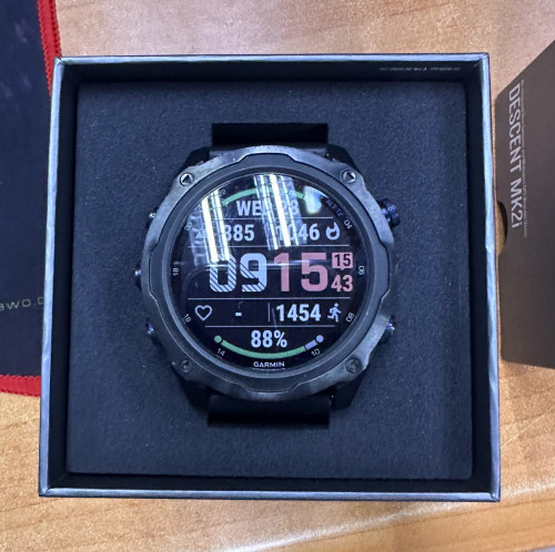 Garmin MK2i Price $800.00 in Phsar Daeum Kor, Cambodia - Vin Naveen ...