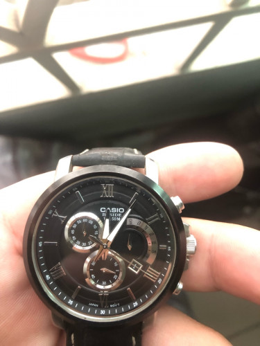 លក់ ឬ ដូរ Casio Watch MenនាឡិការបុរសZin គ្រាន់តែអស់ថ្ម Price $110.00 in ...