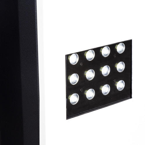 AI-LIV4 ALPR Parking Equipment Anpr Camera Car Number Plate Recognition ...