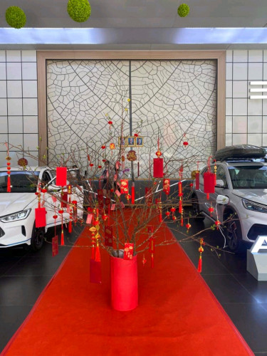 New and Used BYD Cars For Sale in Cambodia - Khmer24.com