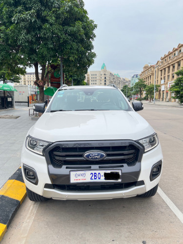 New and Used Ford Cars For Sale in Cambodia - Khmer24.com