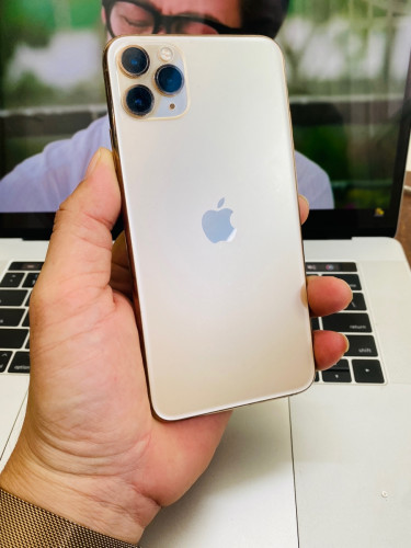 Iphone 11 Pro Max 256g Ll A 97 In Phnom Penh Cambodia On