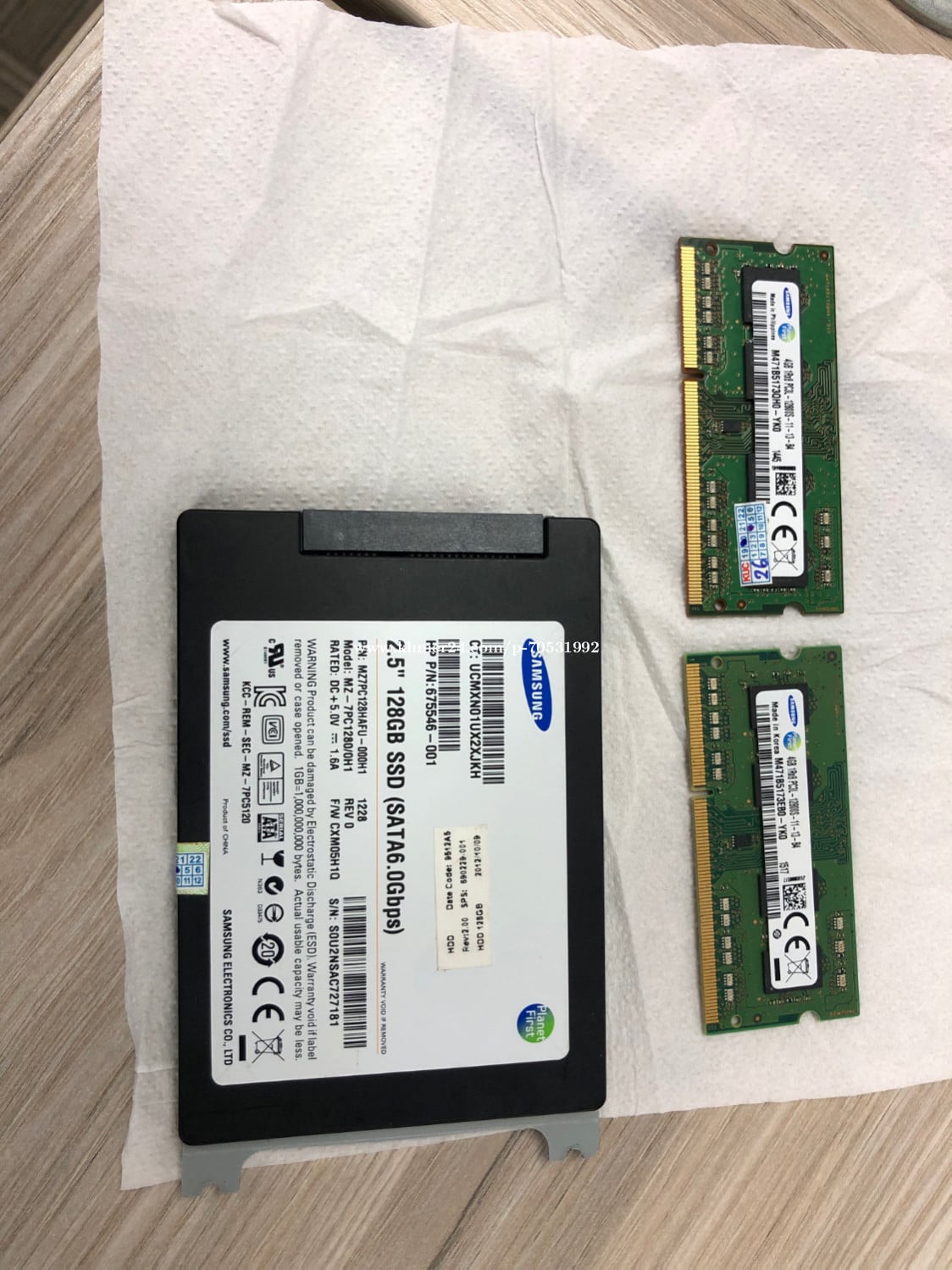 SSD And RAM DDR3 Price 35 00 In Phnom Penh Cambodia Kimlay SSD And RAM DDR3 Price 35 00 In Phnom Penh Cambodia Kimlay