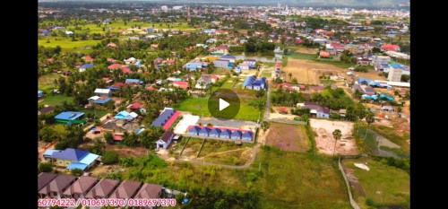 លក់ដីបន្ទាន់នៅក្រុងកំពត price $15500.00 in Kampong Bay, Krong Kampot, Kampot, Cambodia - Bro ...