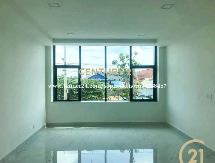 ផ្ទះអាជីវកម្មសម្រាប់ជួលនៅបុរីឡាសែនសុខ២ Price $1200.00 in Krang Thnong, Saensokh, Phnom Penh ...