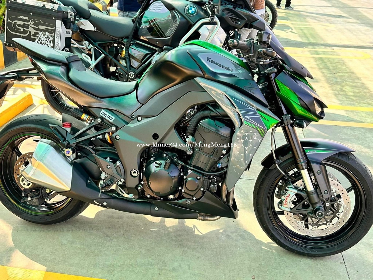 Kawasaki Z1000 R Edition 2020 | atelier-yuwa.ciao.jp