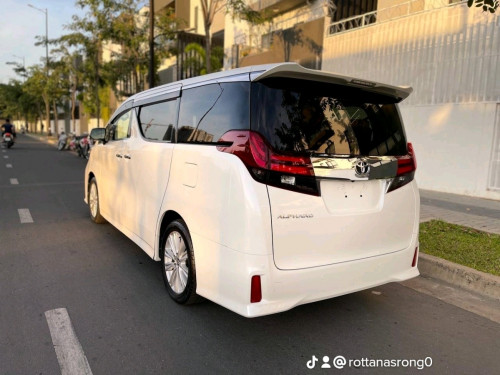 New and Used Toyota Cars For Sale in Cambodia - Khmer24.com