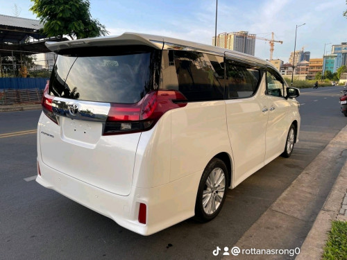 New and Used Toyota Cars For Sale in Cambodia - Khmer24.com
