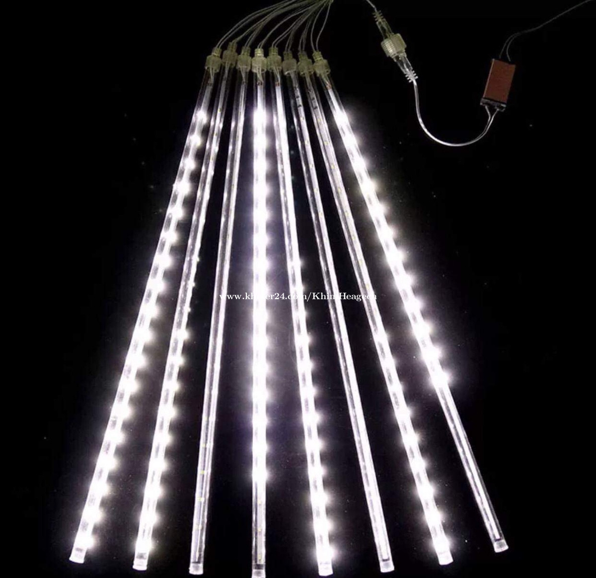 អំពូលដំណក់ទឹកភ្លៀង Price $7.00 in Dangkao, Cambodia - Led Lighting ...