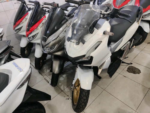 New and Used Honda ADV Motorcycles For Sale in Cambodia - Khmer24.com