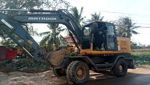 Machinery Parts - Khmer24