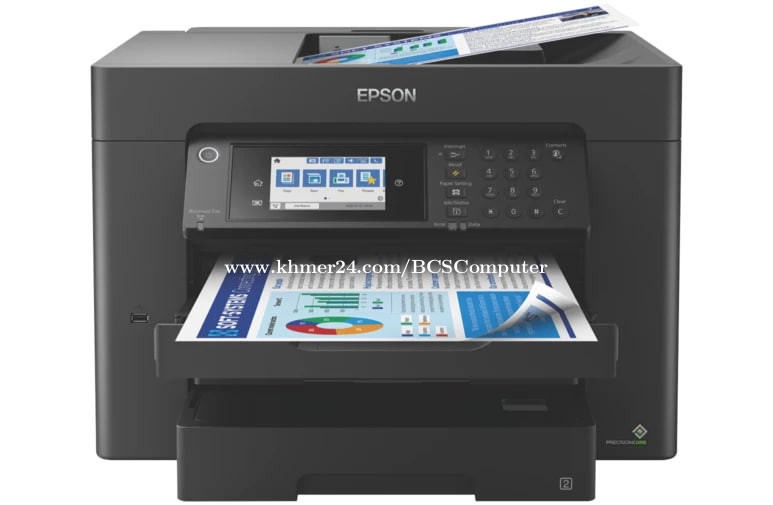 Epson WF-7845 Price $455.00 in Phnom Penh, Cambodia - Sana amm ... Epson WF-7845 Price $455.00 in Phnom Penh, Cambodia - Sana amm ...