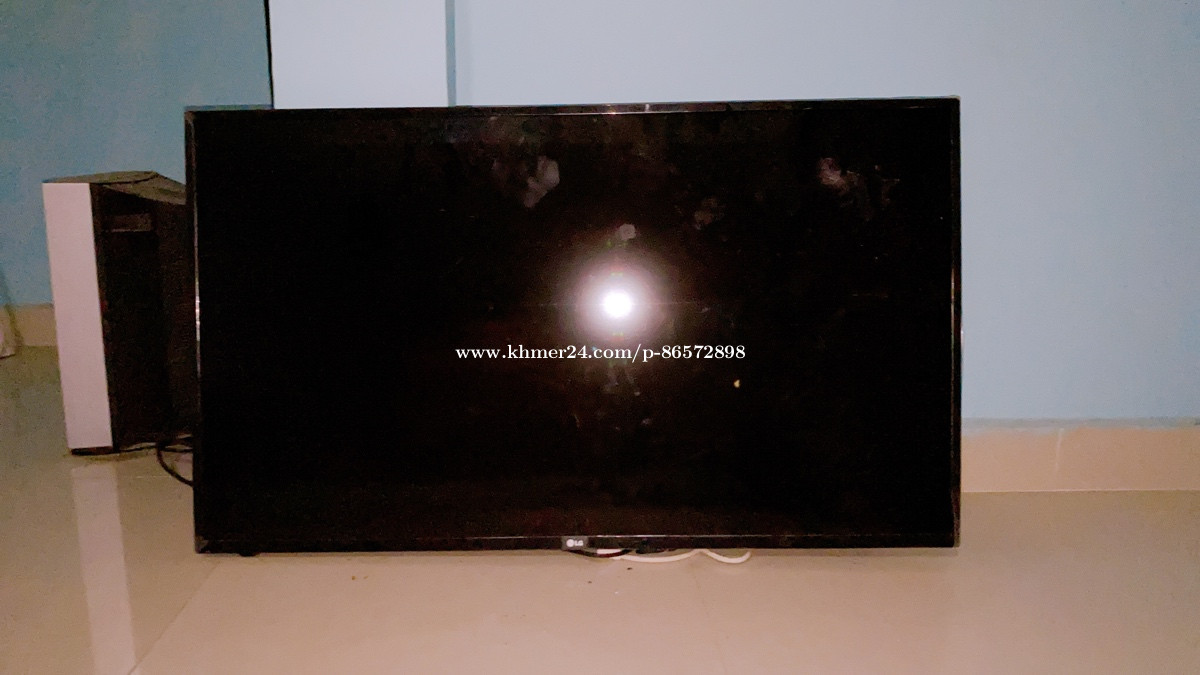 smart-tv-lg-price-150-in-phnom-penh-cambodia-p-86572898-khmer24
