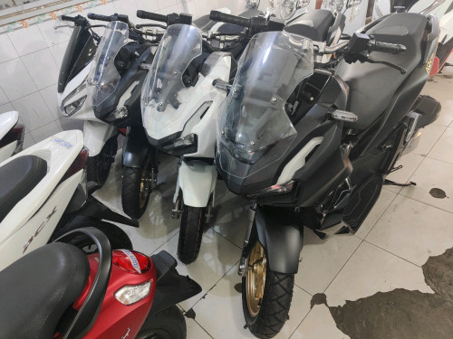New and Used Honda ADV Motorcycles For Sale in Cambodia - Khmer24.com