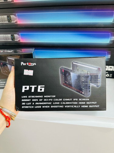 Portkeys Monitor Price $155.00 in Phnom Penh, Cambodia - GL Camerashop ...