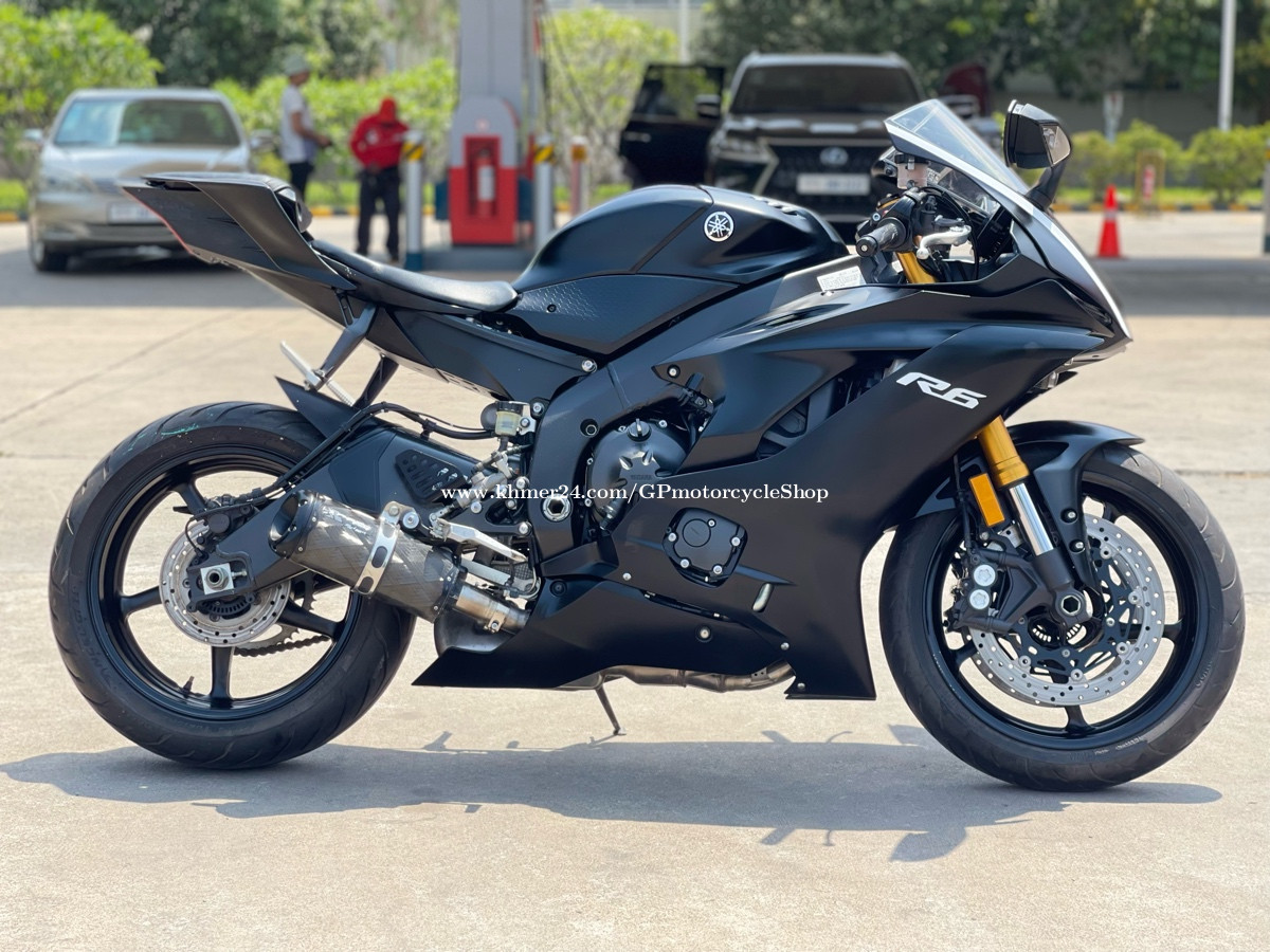 Yamaha R6 Price 12000 00 In Boeng Prolit Cambodia Motor Shop 22 Yamaha R6 Price 12000 00 In Boeng Prolit Cambodia Motor Shop 22