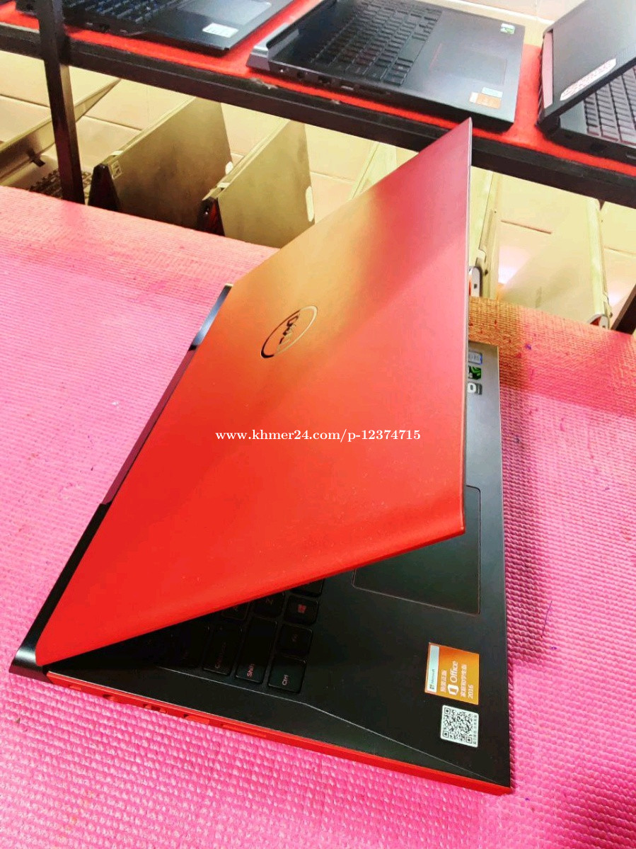 Dell G5 Red Atelier Yuwa Ciao Jp