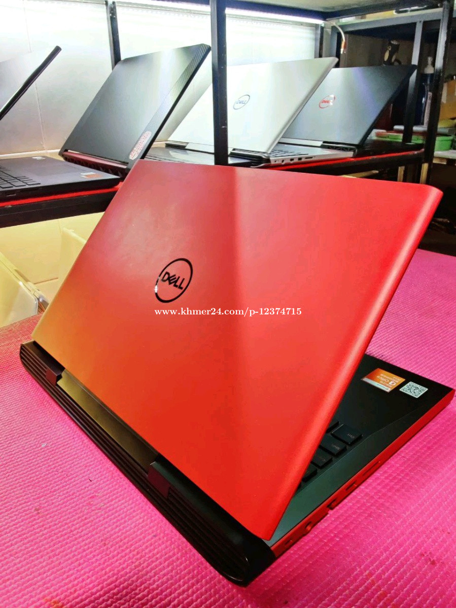 Dell G5 Red | atelier-yuwa.ciao.jp