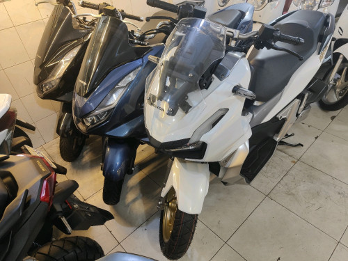 New and Used Honda ADV Motorcycles For Sale in Cambodia - Khmer24.com