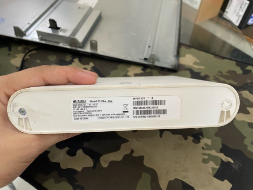 modem Wi-Fi ដាក់សុីមសេវាដើរលឿន Price $35.00 in Phnom Penh, Cambodia ...