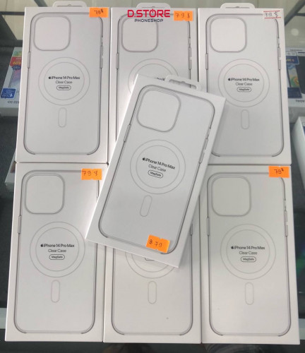 Case 14 pro max original Price $79.00 in Phnom Penh Thmei, Cambodia - D ...