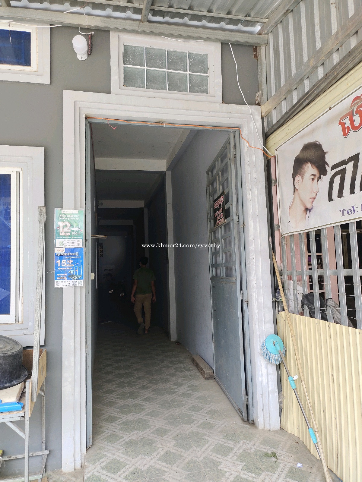 ផ្អះលក់នៅប៉ោយប៉ែត Price $125000.00 in Paoy Paet, Krong Paoy Paet, Banteay Meanchey, Cambodia ...