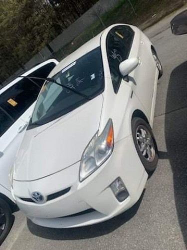 New and Used Toyota Prius Cars For Sale in Cambodia - Khmer24.com