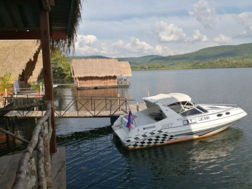 Andreas Scheidegger - Khmer24