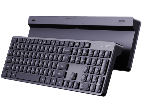 UGREEN 25322 104-Key layout 2.4G Wireless Keyboard Price $16.00 in Tuek ...