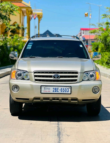 New and Used Cars For Sale in Cambodia - Khmer24.com