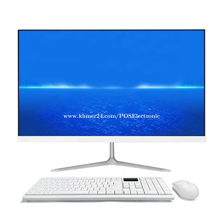 POSWELL AIO COMPUTER price $250.00 in Tuol Tumpung Muoy, Chamkar Mon ...