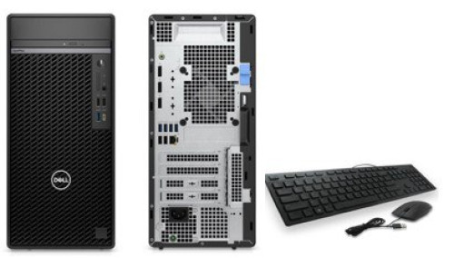 Dell Optiplex Tower 7010 Price 699 00 In Phsar Depou Bei Cambodia