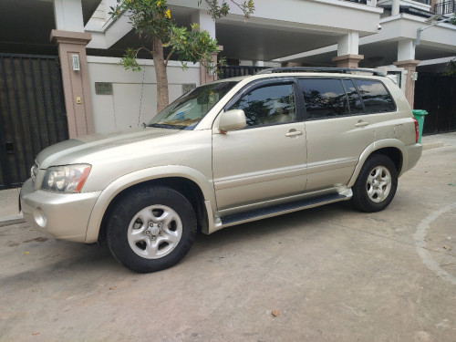 New and Used Cars For Sale in Cambodia - Khmer24.com