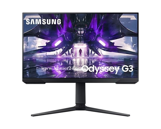 Samsung Odyssey G32A Gaming Monitor 24 Inch 165Hz 24 Inch 16 9 Aspect