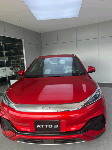 New and Used BYD Cars For Sale in Cambodia - Khmer24.com