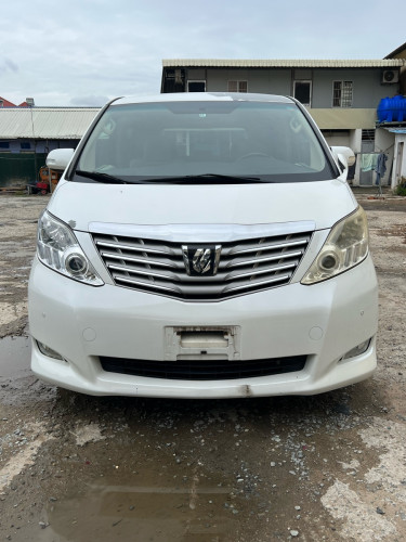 New and Used Toyota Cars For Sale in Cambodia - Khmer24.com