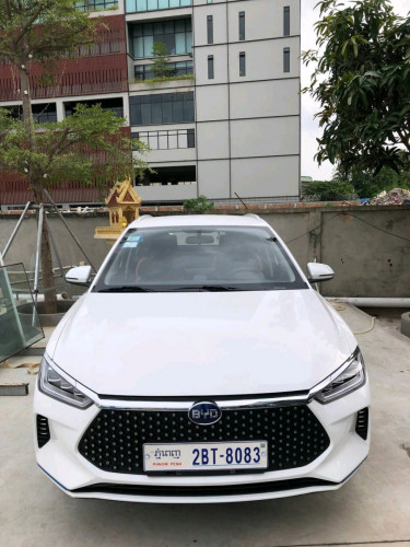 New and Used BYD Cars For Sale in Cambodia - Khmer24.com