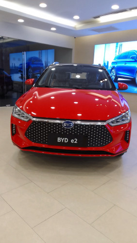 New and Used BYD Cars For Sale in Cambodia - Khmer24.com