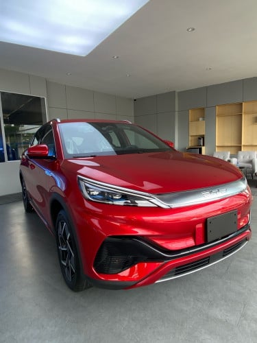 New and Used BYD Cars For Sale in Cambodia - Khmer24.com