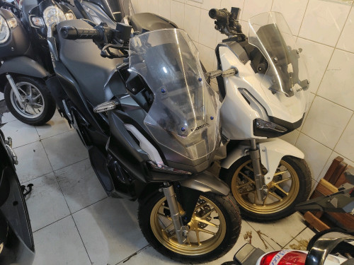 New and Used Honda ADV Motorcycles For Sale in Cambodia - Khmer24.com