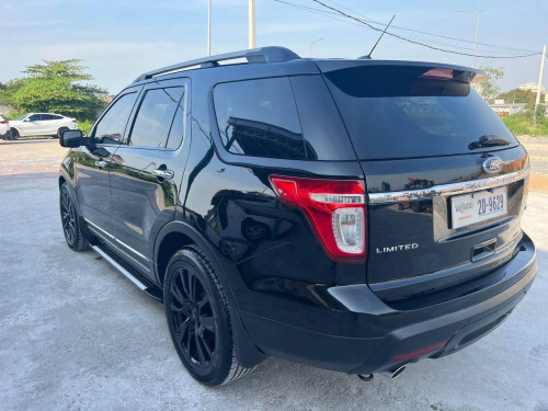 New and Used Ford Cars For Sale in Cambodia - Khmer24.com