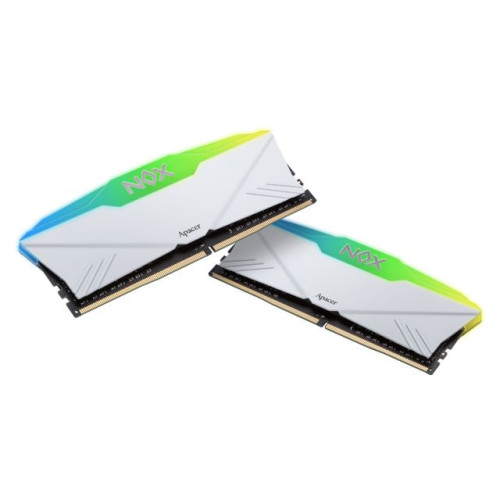 Apacer Nox Rgb Ddr4 32gb Ddr4 3200mhz Price 0 01 In Kouk Khleang
