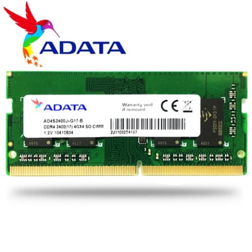 Ram Laptop Adata 8GB 2666MHz ( 8GB DDR4 / 2666MHz ) Price $0.01 in Kouk Khleang, Cambodia - High ...