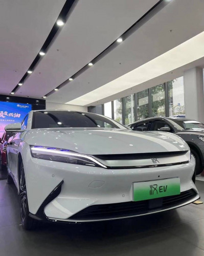 New and Used BYD Cars For Sale in Cambodia - Khmer24.com