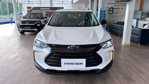 New and Used Chevrolet Tracker Cars For Sale in Cambodia - Khmer24.com
