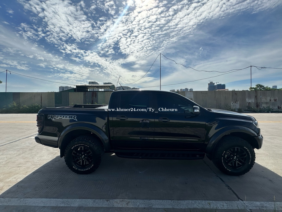 Modified FORD Ranger XLT Plus, 44% OFF