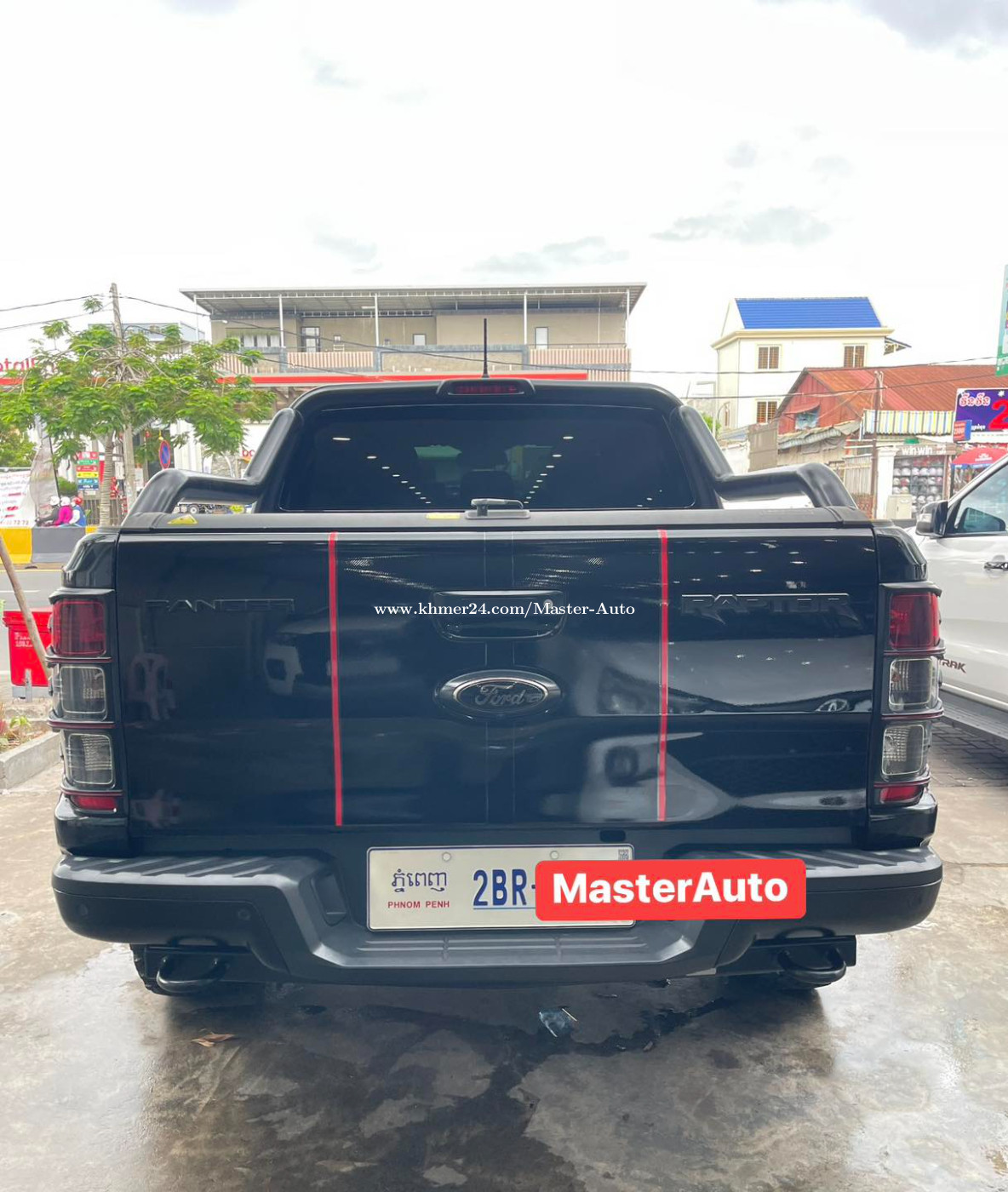 Modified FORD Ranger XLT Plus, 44% OFF