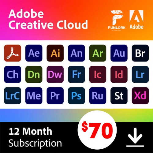 Adobe Creative Cloud $70/year Price $70.00 in Srah Chak, Cambodia ... Adobe Creative Cloud $70/year Price $70.00 in Srah Chak, Cambodia ...
