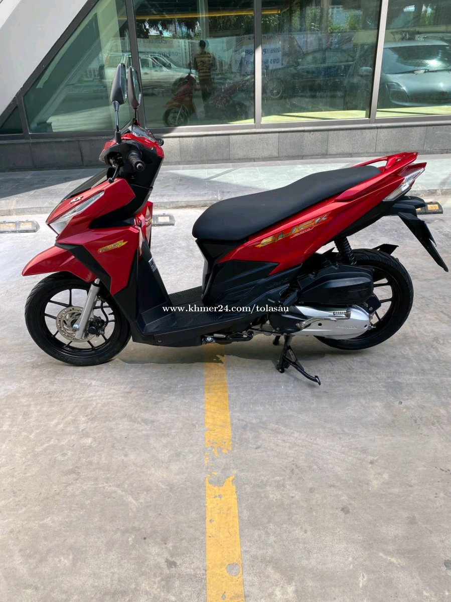 Honda Click 125i V1 Vs V2 | ppgbbe.intranet.biologia.ufrj.br